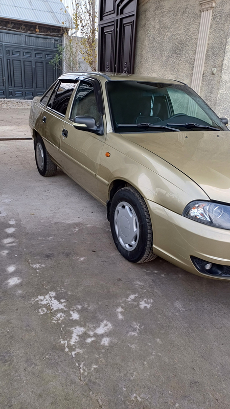 Chevrolet Nexia 2