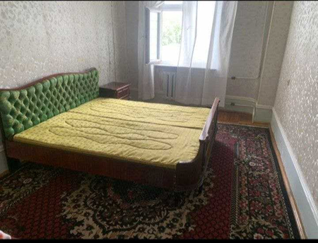 (К126063) Продается 5-ти комнатная квартира в Мирабадском районе.