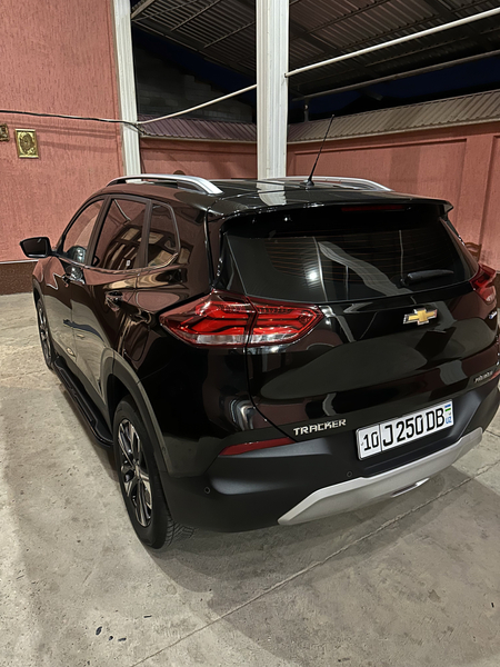 Tracer2 primer sotiladi xolati alo darajada