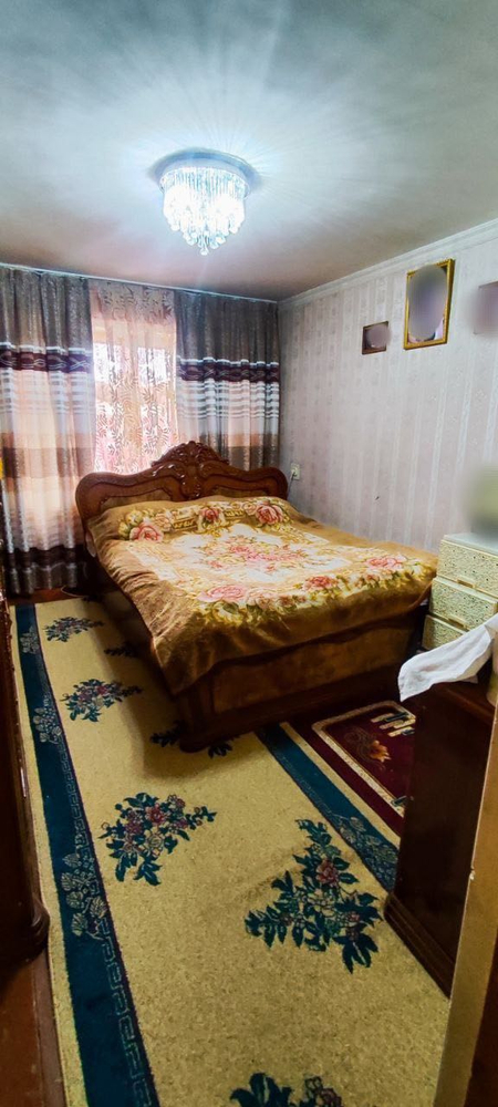 ПРОДАЁТСЯ 3/3/4- кирпич возле Налоговой, лод 2/6- ремонт 82000!