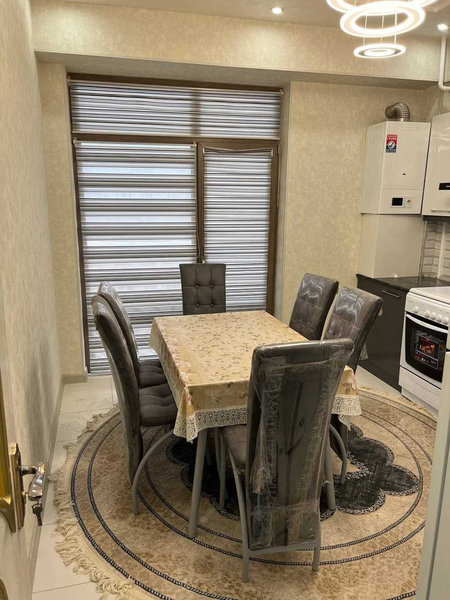 谷 129828 谷 Yakkasaroy tumanida kvartira sotiladi [63 м²]