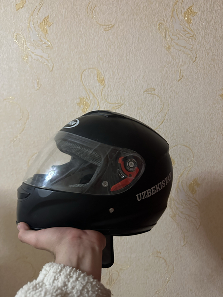 Каска для скутер
