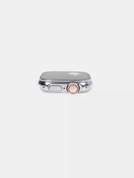 Smart Watch T20 Ultra 2 Qul harakatida ishlidi