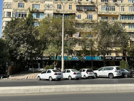 Продаётся НеЖилое 4/1/9 Улица Кунаева Мирабад район