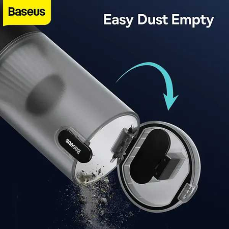 Автомобильный пылесос Baseus воздуходувка A3lite