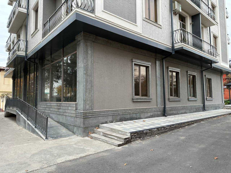 Аренда офиса - 15 у.е. - 1 кв.м.