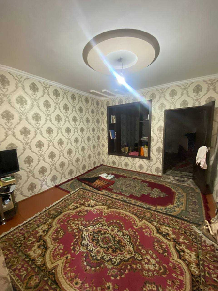 Участок 2 сотки Паркентский