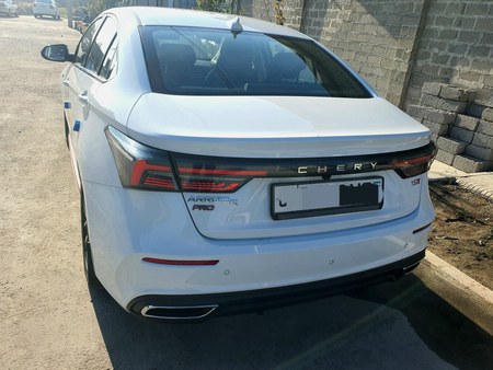 Продаётся Chery Arizo 6 pro