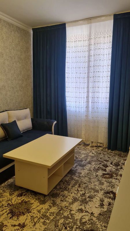 Срочно продается квартира в алмазар сити на новостройке