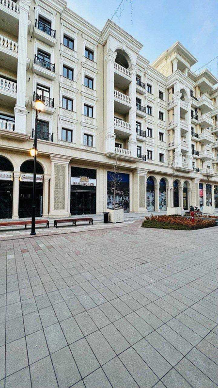 Аренда помещение ЖК Ташкент сити Boulevard  148м2