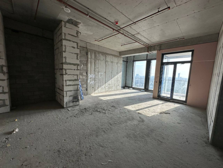 ЖК Nest one 2/16/51 59,17 кв.м