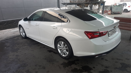 Malibu 2.4 atmosferniy