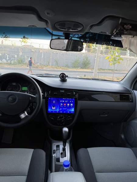 Chevrolet gentra 2022