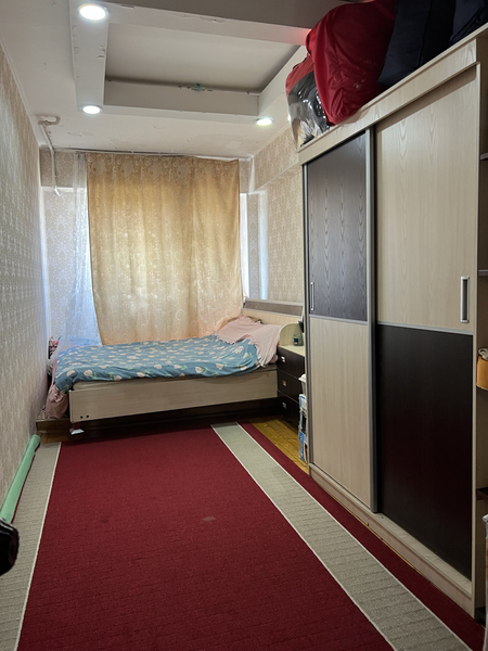 Срочно продается квартира в центре
