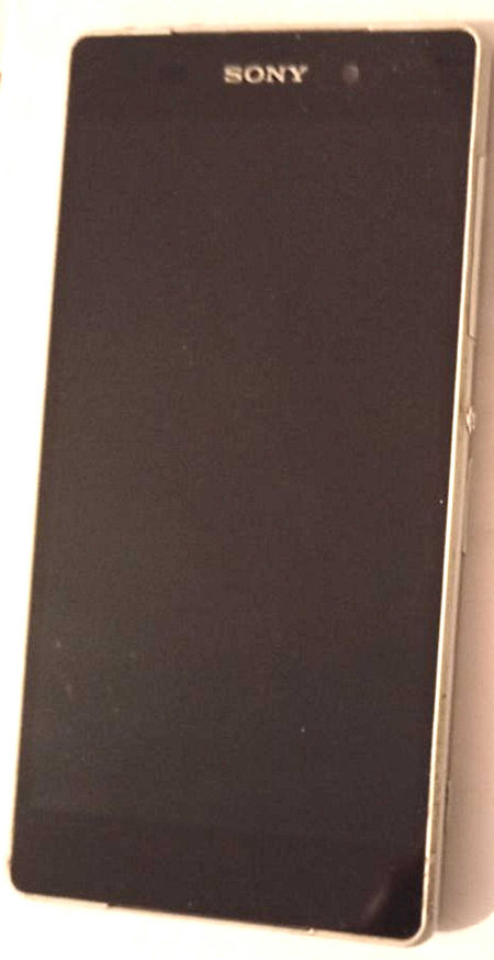 Продается телефон смартфон Sony Xperia