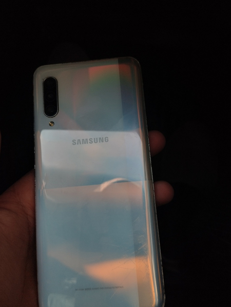 Samsung A 90 holati ideal