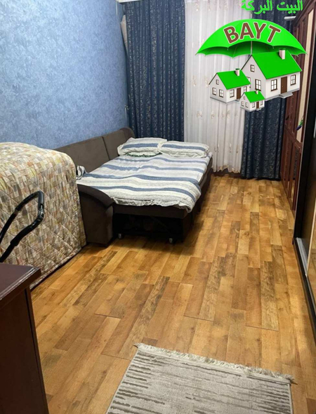 ^Чиланзар 19 квартал 2-х комнатная квартира Ор.Илон Ота МЕЧЕТЬ Продажа