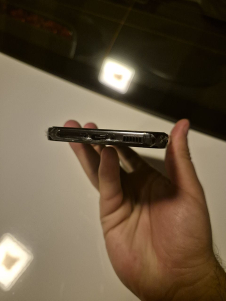 Samsung S23 holati alo. 1 haftalik telefon