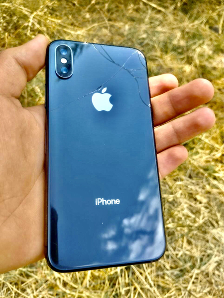 iphone x srochni 64 tali