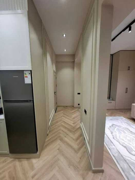 !Dream house Яккасаройда 2хонали 50м евро тамирланган хонадон сотилади