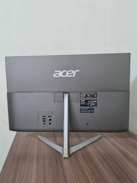 ПРОДАМ Acer C24-1650 Мощный Моноблок Core™ i5-1135G7/8GB/256SSD/24