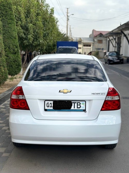 Нексия 3 продается
