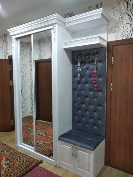 Mebel buyurtma asosida. Мебель на заказ