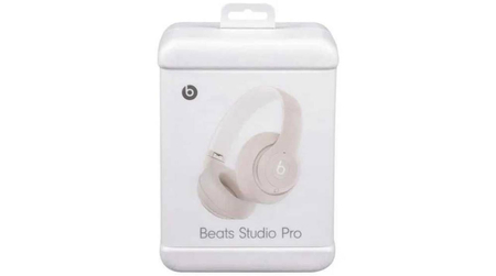 Продаю беспроводные наушники Beats Studio Pro (оригинал из США)