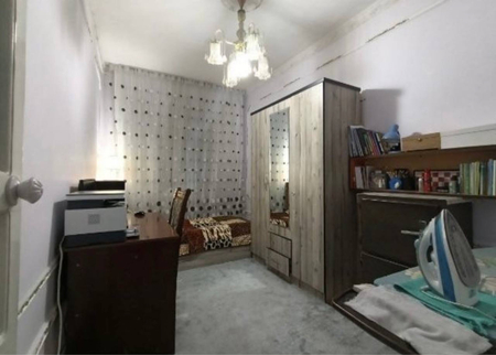 N.3. Феруза под нежилое продается квартира 3/1/4