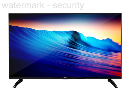 ARTEL 32* SMART Android TV TV PultiGolosovoy!