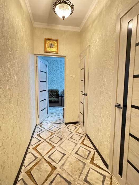 Ттз 1 продается квартира 2х3/4/4 N271