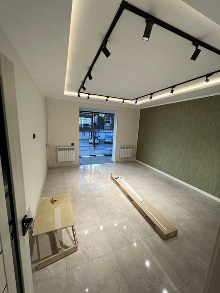 Аренда под: офис,тур фирма, логистика и т.д 75м² ор: Себзор
