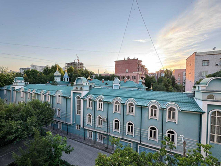 ПРОДАЕТСЯ 4в3/4/5 90м2 на: Ц-1 Садык Азимова Ор.р: Экопарк