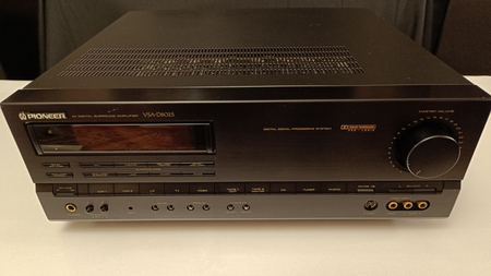 Усилитель Pioneer VSA-D802S