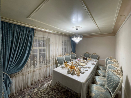 Продаётся участка центр Кибрай