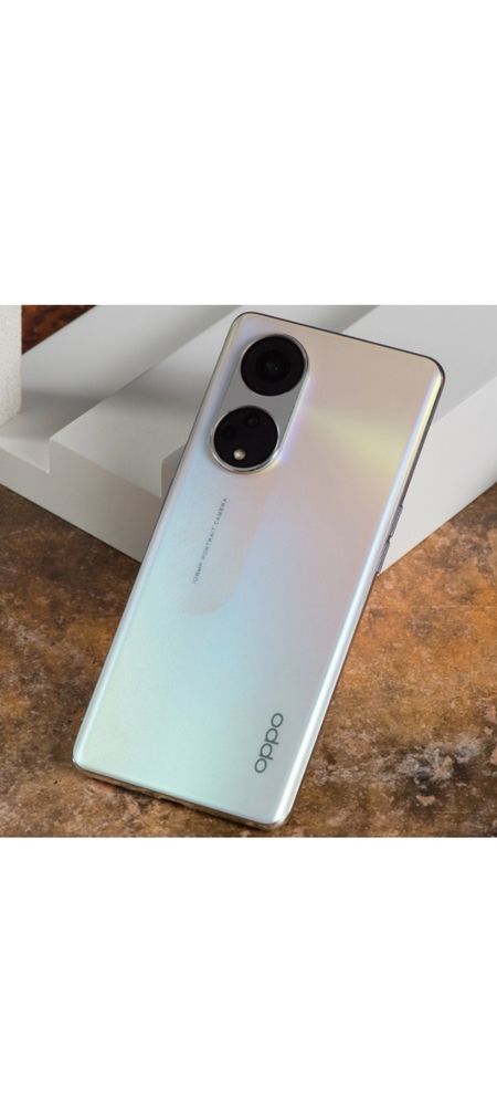 OPPO reno 8 T GOLD  8+8 256