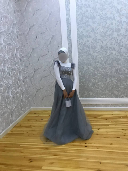Продам вечернее платье