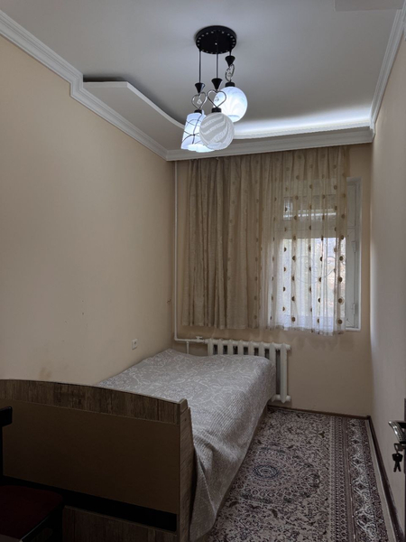 Сдается квартира ул Бабура 3/4/9. 81м2 комиссия есть!