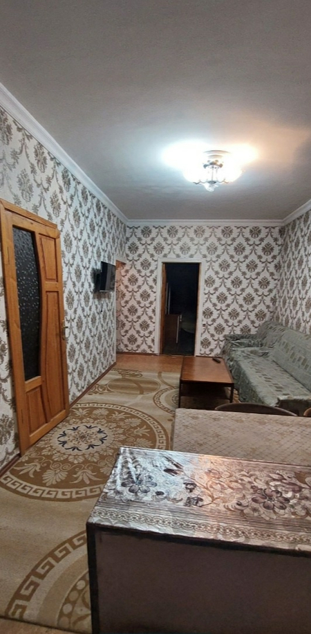 Срочно продаю свою квартиру на Авиасозлар-1. 2в3/4/4