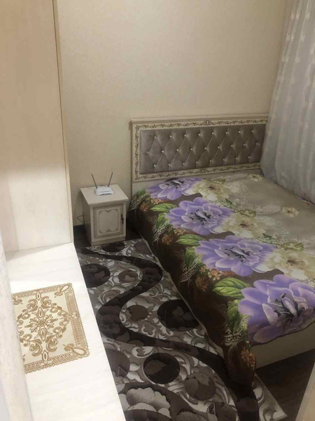 Аренда своя квартиры.