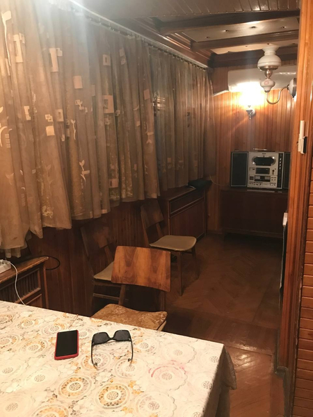 Продам 3 комн-ю квартиру на Максим Горького.
