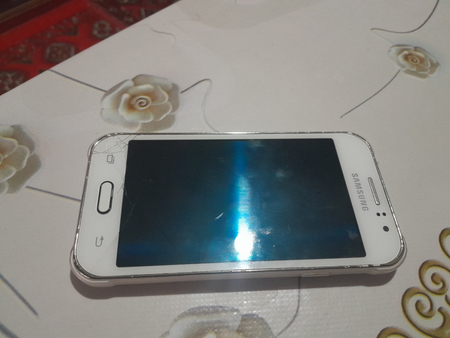 Samsung galaxy J1