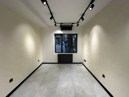 Аренда подОфис Ориентир-Федорович Brasseri 87m2 2500$торг