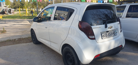 Spark 1.25 sastayaniya ideal