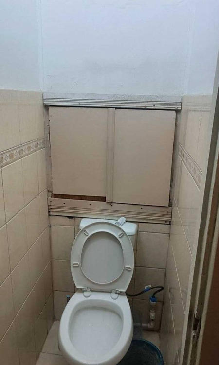 Юнусабад 2кв Аренда 1комн