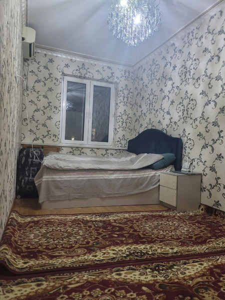 Аренда квартира Юнусобод, Кизларга, БезМаклер (95)