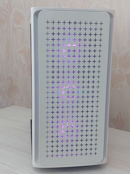 Продам игровой компьютер i5 3070ti