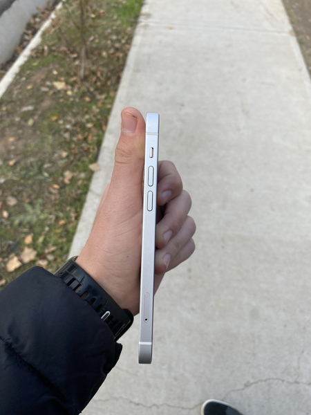 Iphone 12 ideal oq