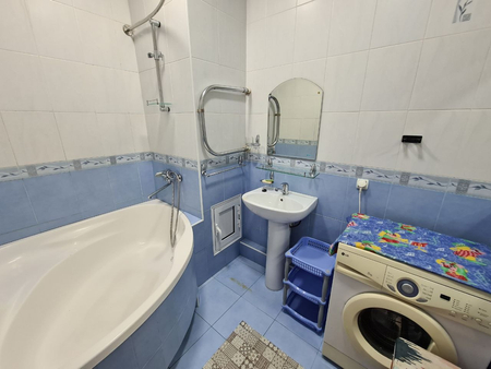 Аренда Срочно (Карасу-4) 3/4/5 76м²