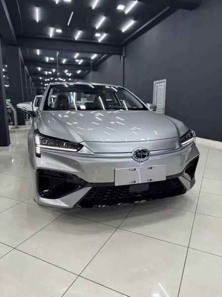 GAC Aion s580 arenda s vikipom